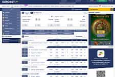 Eurobet - recensione 2024: guida e info su scommesse e quote
