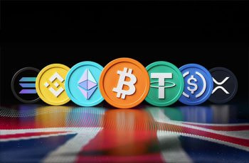 Rivoluzione nel gioco online: il Regno Unito apre alle criptovalute